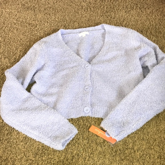 Colsie | Sweaters | Womens 3 Button Sweater | Poshmark